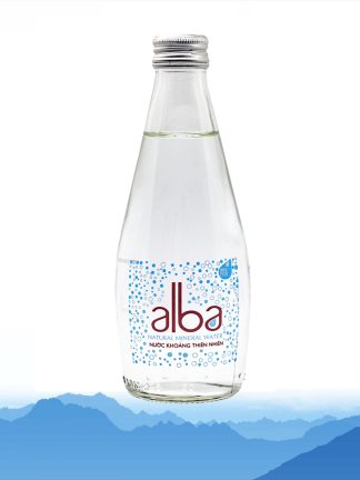 Still water – Alba